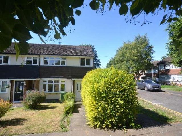 3 bed house to rent