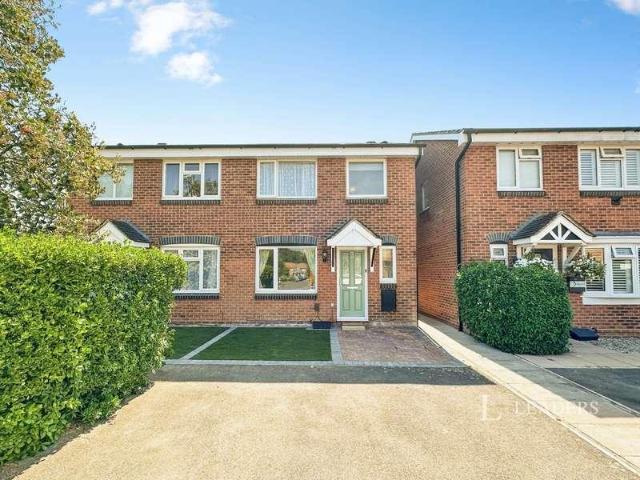 3 bed house to rent