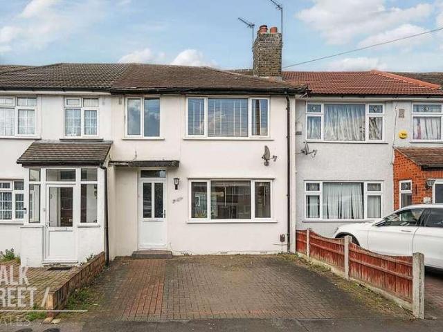 3 bed house to rent