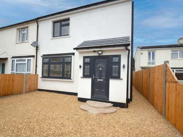3 bed house to rent