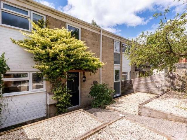 3 bed house to rent