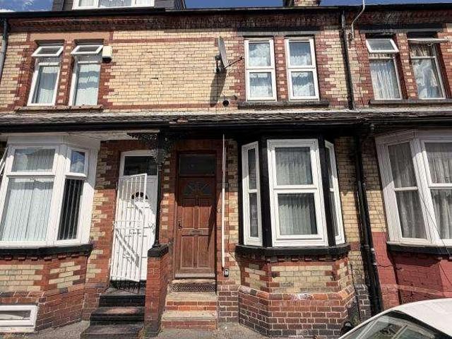 3 bed house to rent