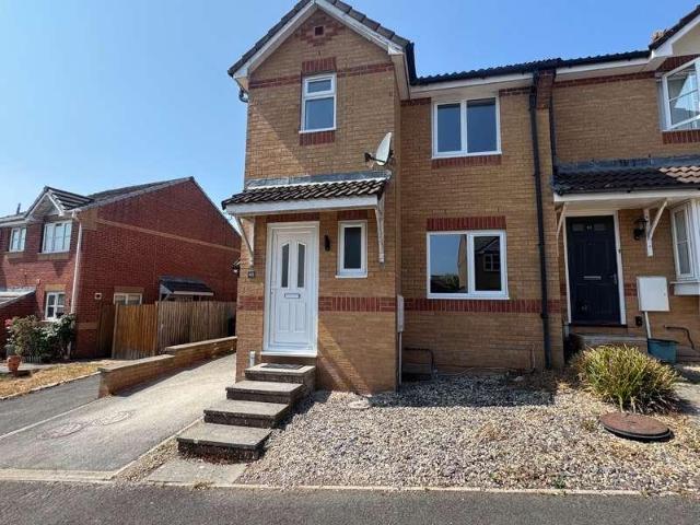 3 bed house to rent