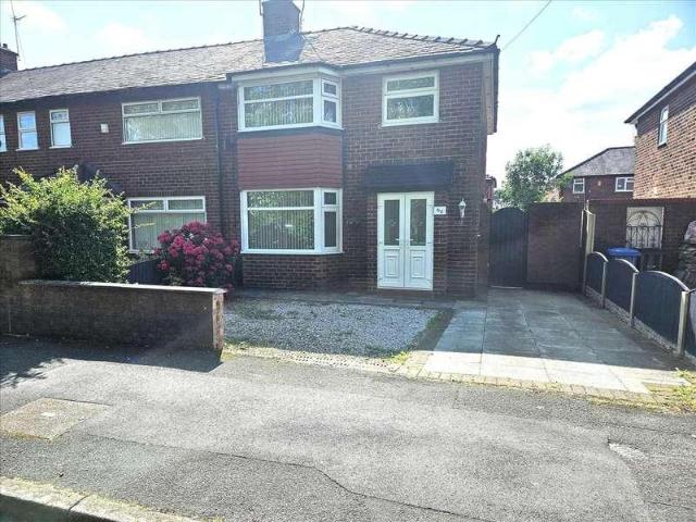 3 bed house to rent