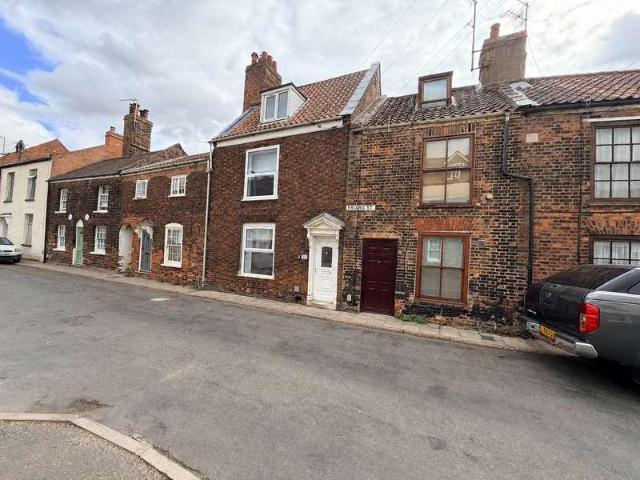 3 bed house to rent
