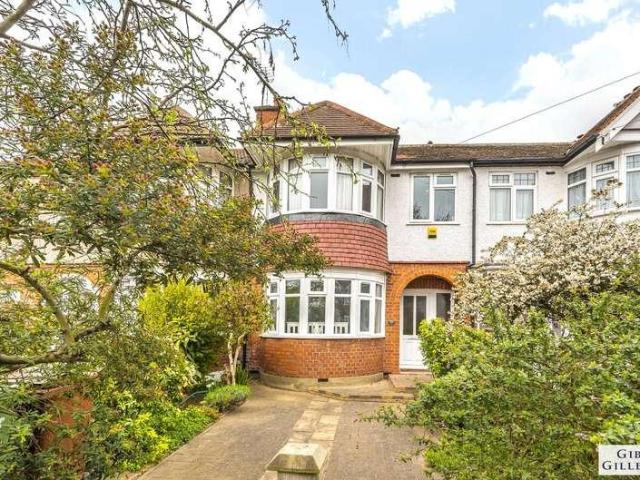 3 bed house to rent