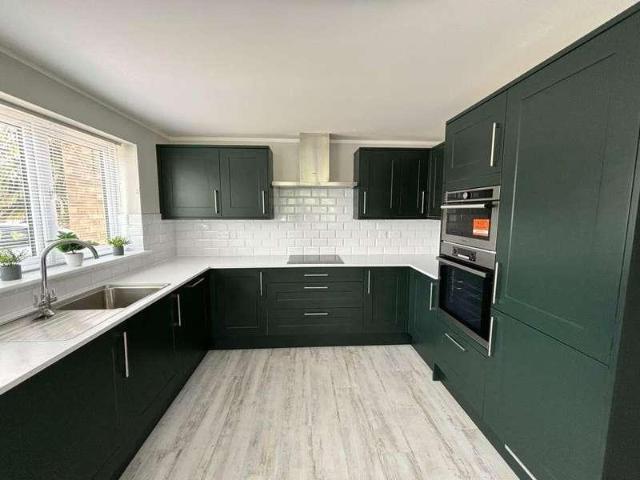 3 bed house to rent