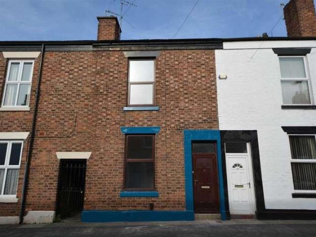 3 bed house to rent