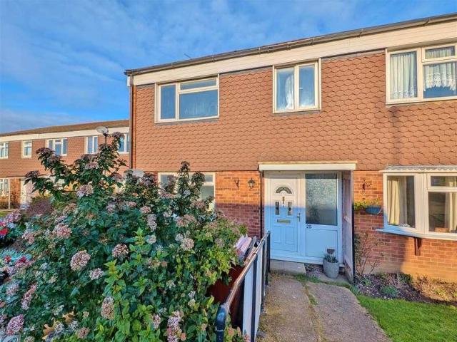 3 bed house to rent