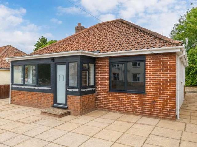 3 bed house to rent