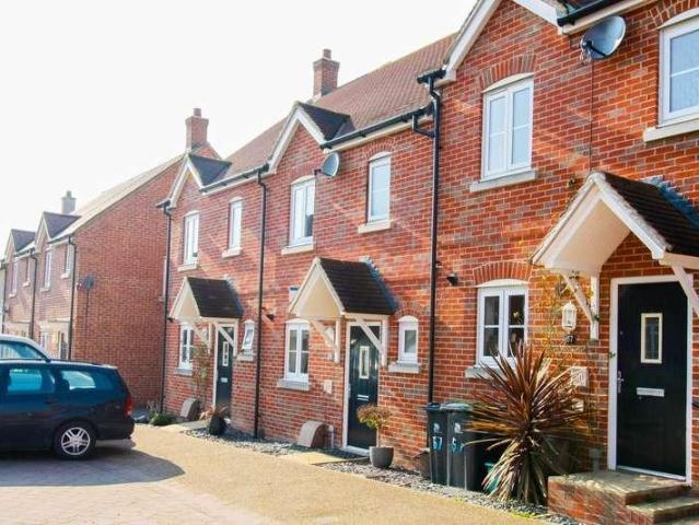 3 bed house to rent