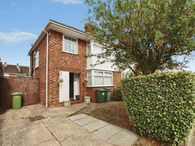 3 bed house to rent