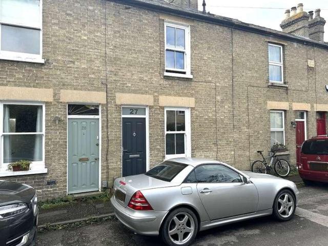 3 bed house to rent