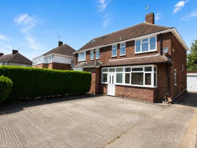 3 bed house to rent