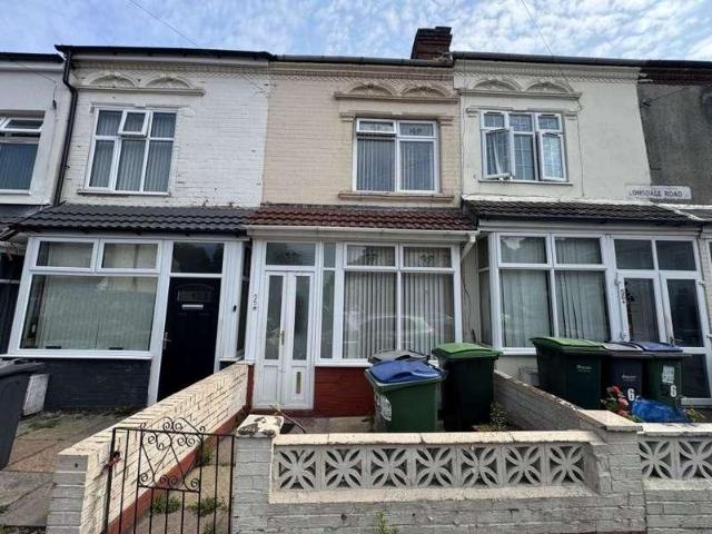3 bed house to rent