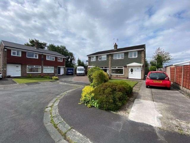 3 bed house to rent