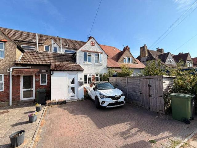 3 bed house to rent
