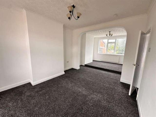 3 bed house to rent
