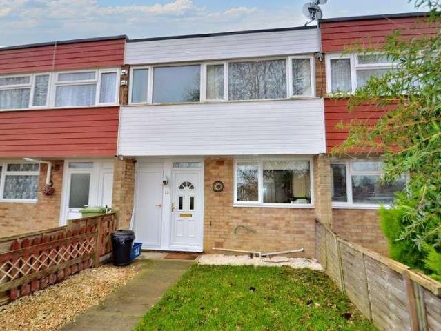 3 bed house to rent