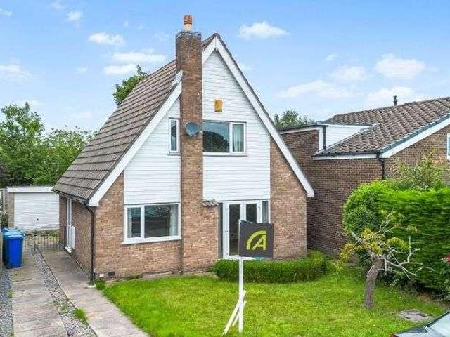 3 bed house to rent