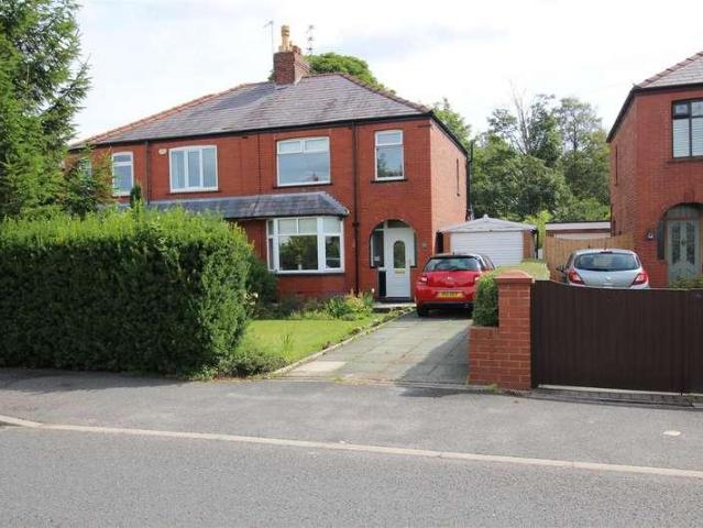 3 bed house to rent