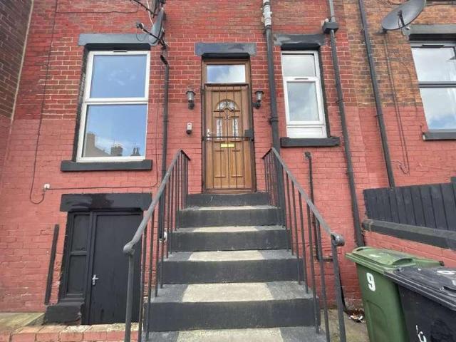 3 bed house to rent