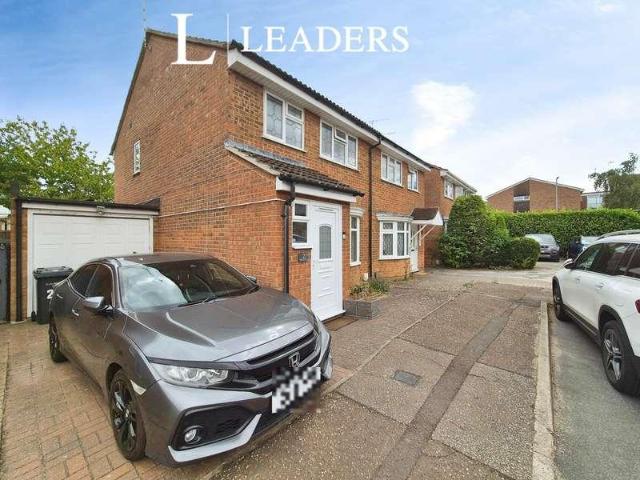 3 bed house to rent