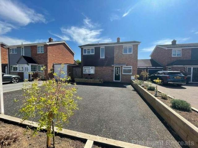 3 bed house to rent