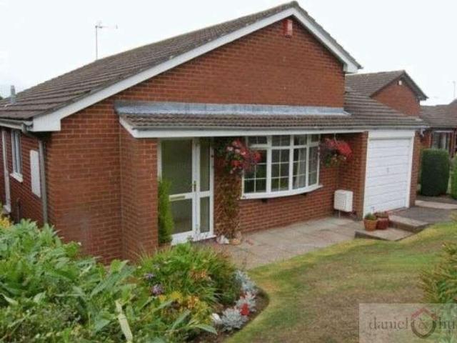 3 bed house to rent