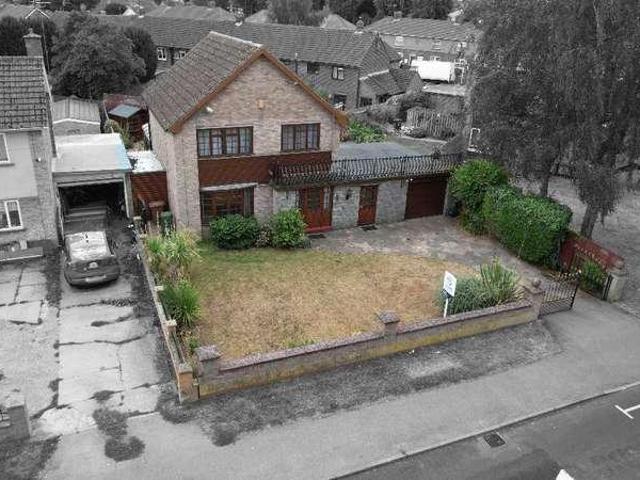 3 bed house to rent