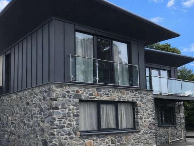3 bed house to rent