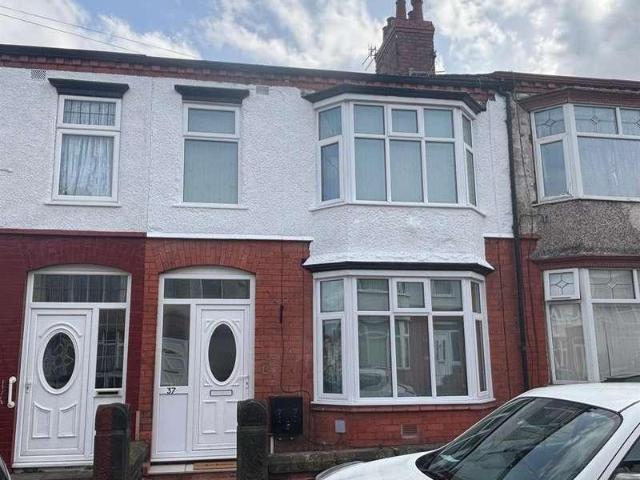 3 bed house to rent