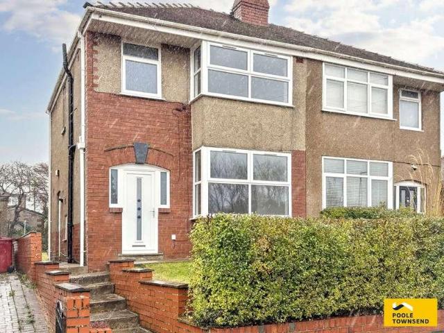 3 bed house to rent