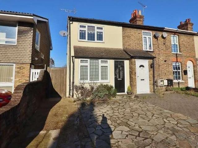 3 bed house to rent