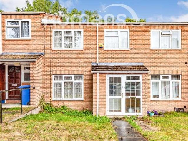 3 bed house to rent