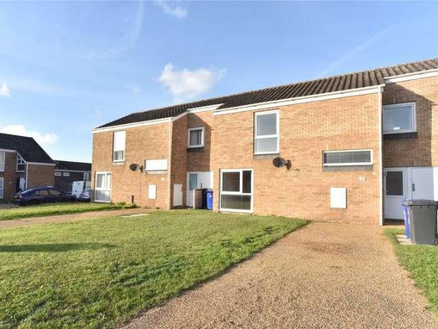 3 bed house to rent