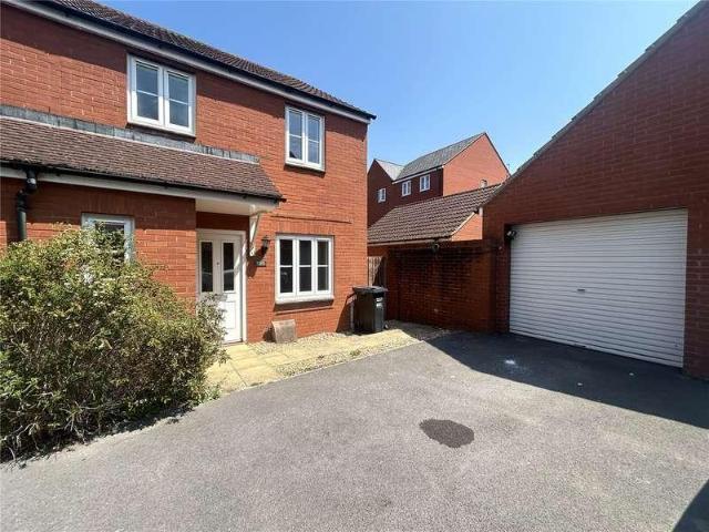 3 bed house to rent