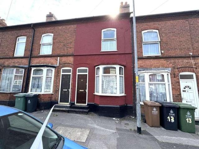 3 bed house to rent