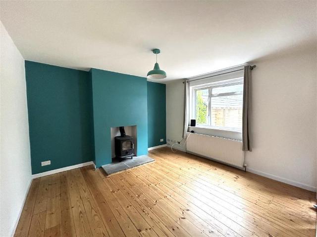 3 bed house to rent