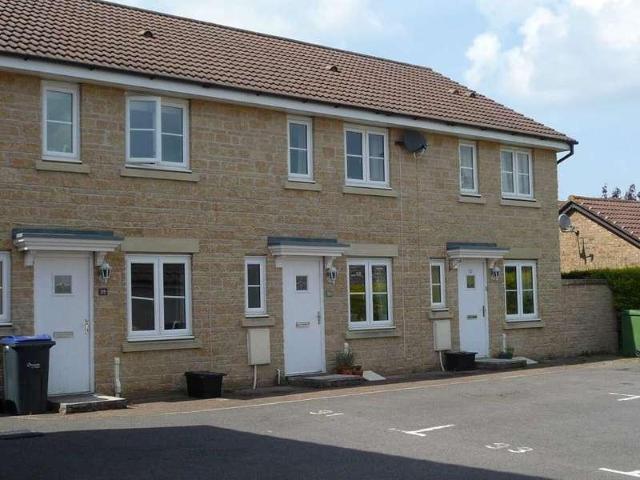 3 bed house to rent