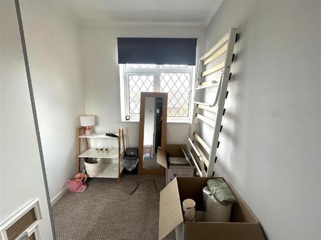 3 bed house to rent