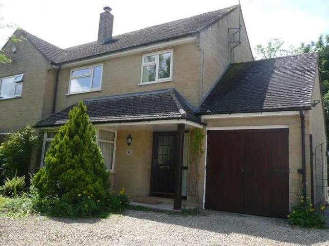 3 bed house to rent