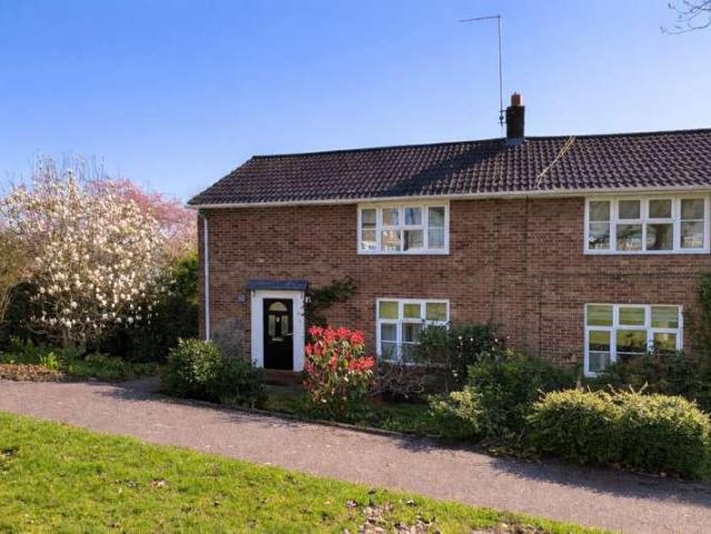 3 bed house to rent