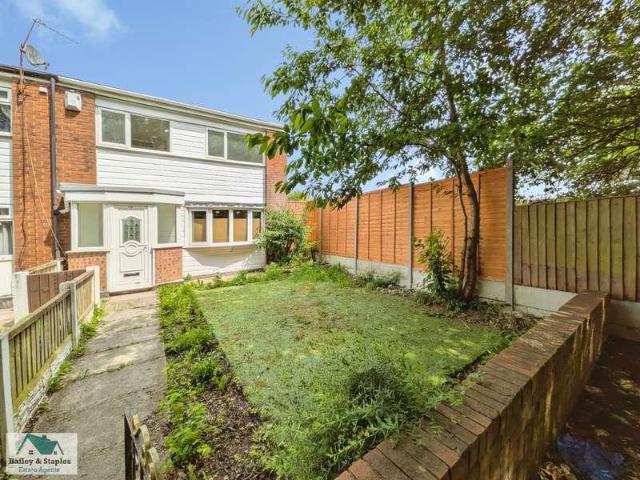 3 bed house to rent