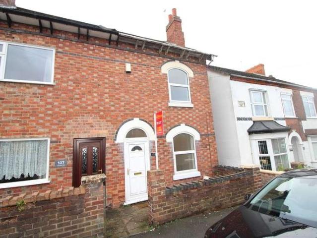 3 bed house to rent