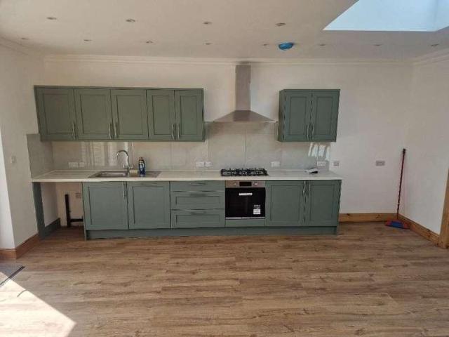 3 bed house to rent