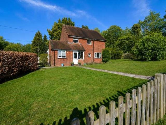 3 bed house to rent