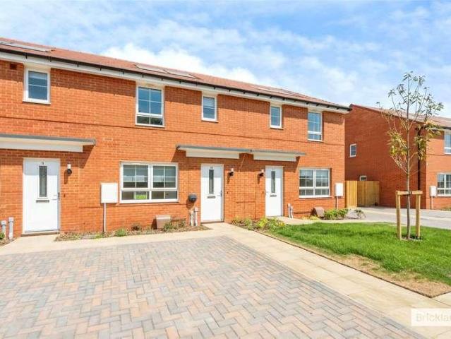 3 bed house to rent