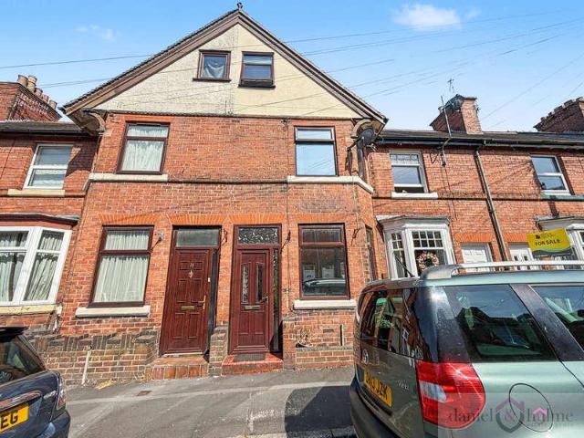 3 bed house to rent