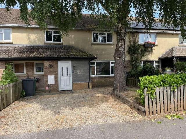 3 bed house to rent